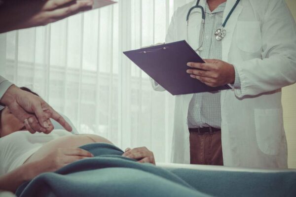 PEMF Therapy for Postoperative Care After Cesarean Section