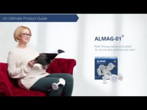 Video Thumbnail: An Ultimate Guide for ALMAG-01 PEMF Therapy Device ...