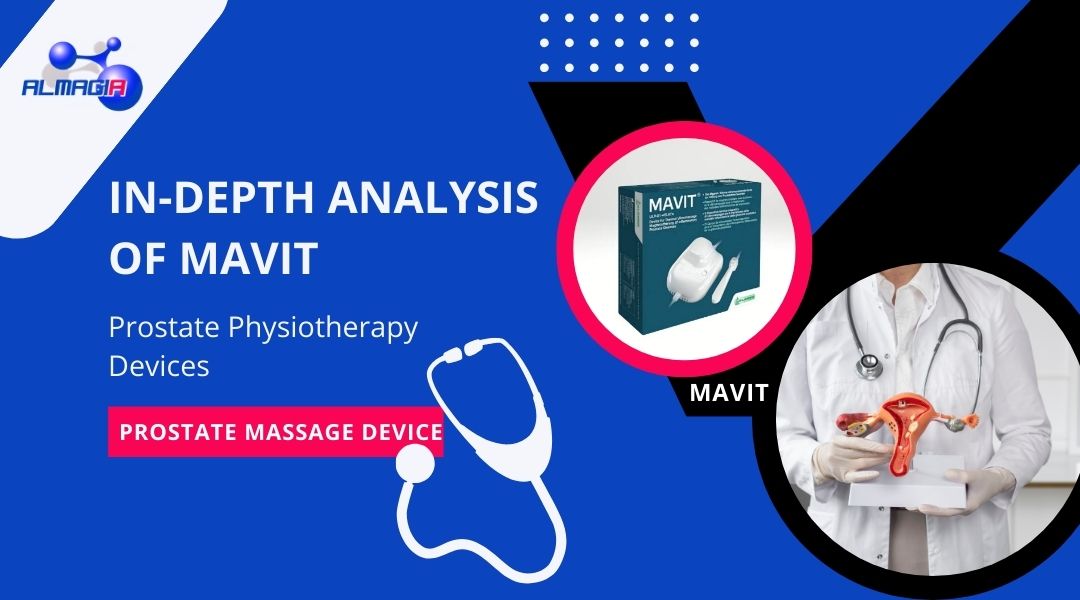 In-Depth Analysis of Mavit Prostate Physiotherapy Devices